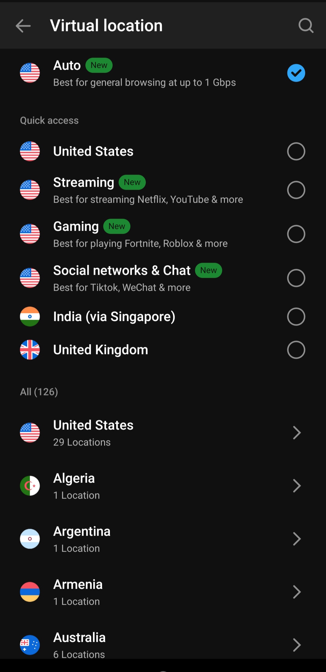 What is a virtual location? – Hotspot Shield Support Center
